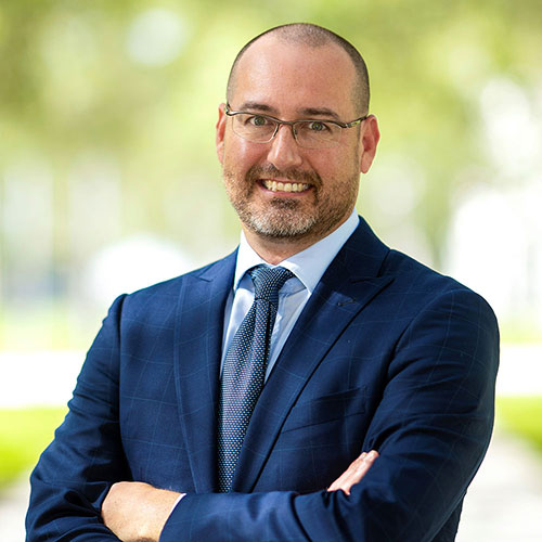 Training in Environmental Neuroscience | Florida International University